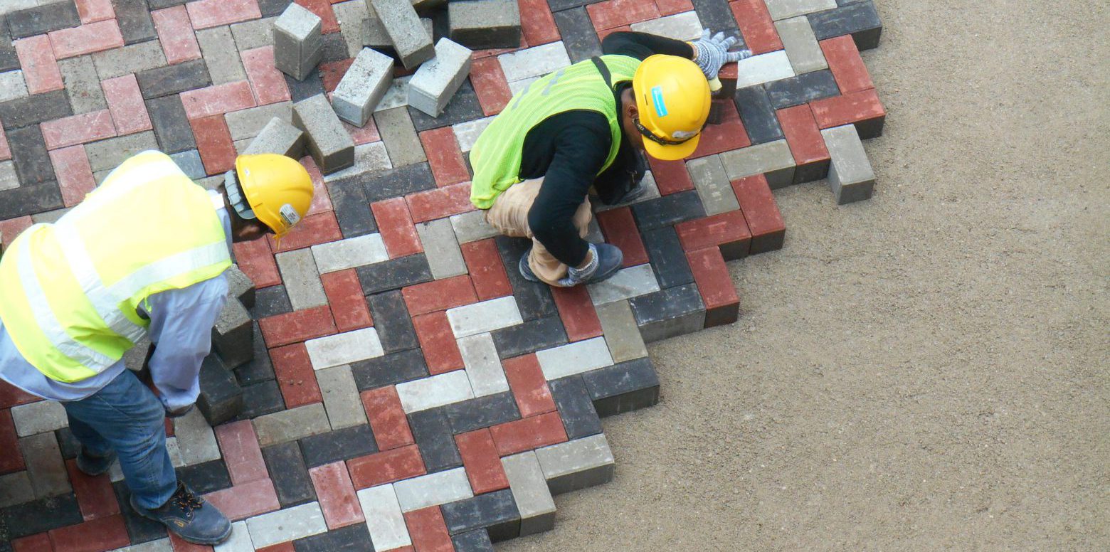 Services - Palm Bay Pavers Corp